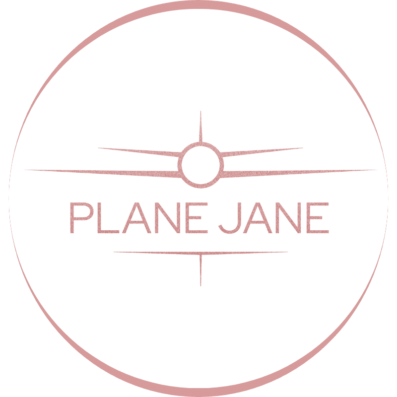 Category: Plane Jane - Recreational Aviation Australia